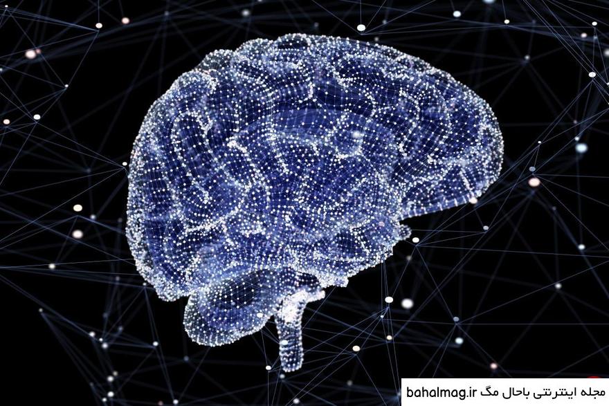 عکس ذهن مغز ️ [ بهترین تصاویر ]