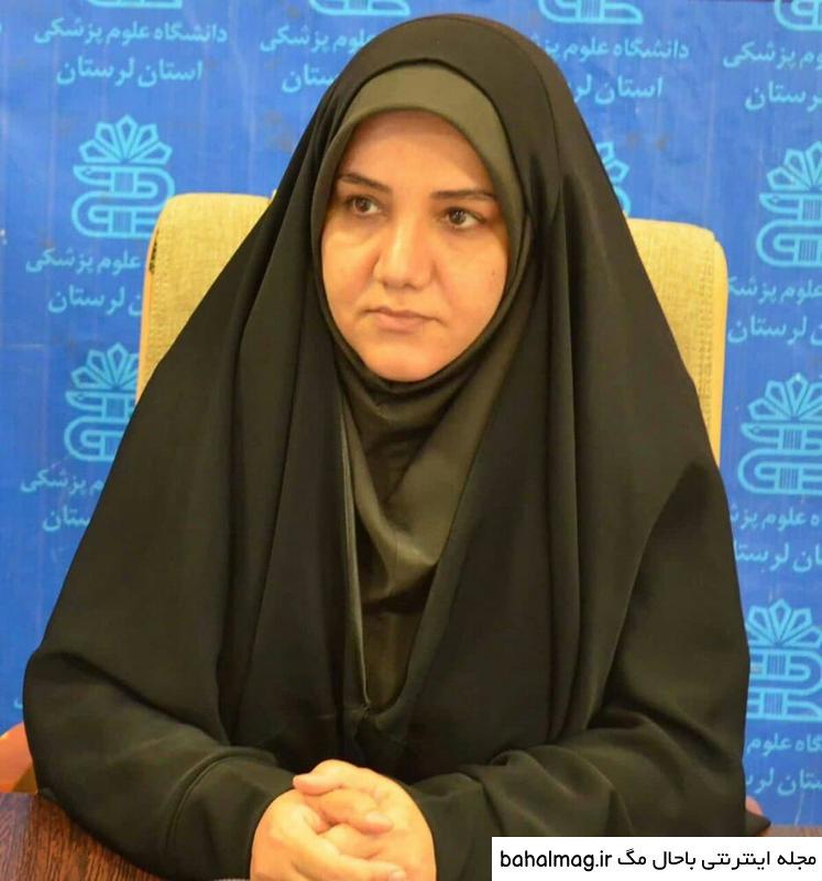 عکس سحر امامی ️ [ بهترین تصاویر ]