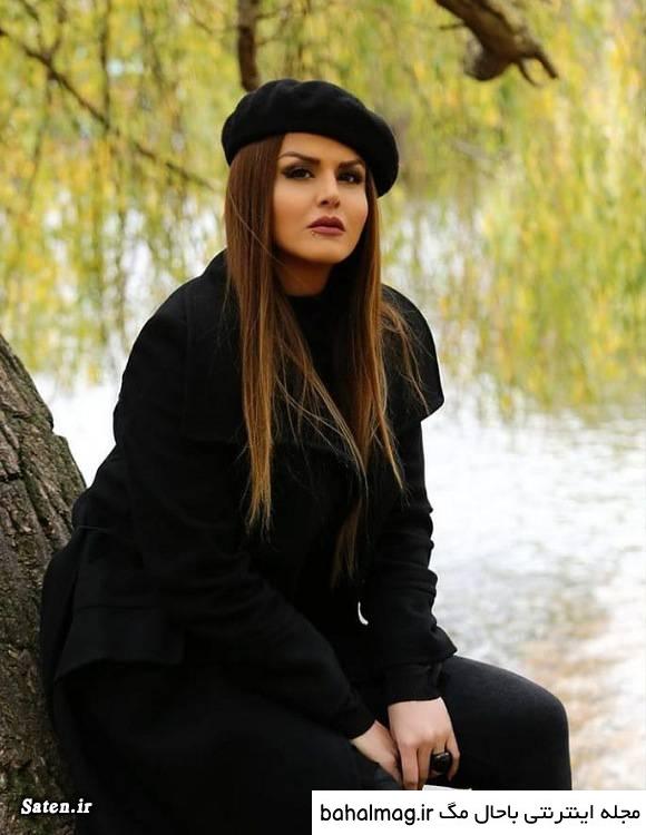 عکس سحر امامی ️ [ بهترین تصاویر ]