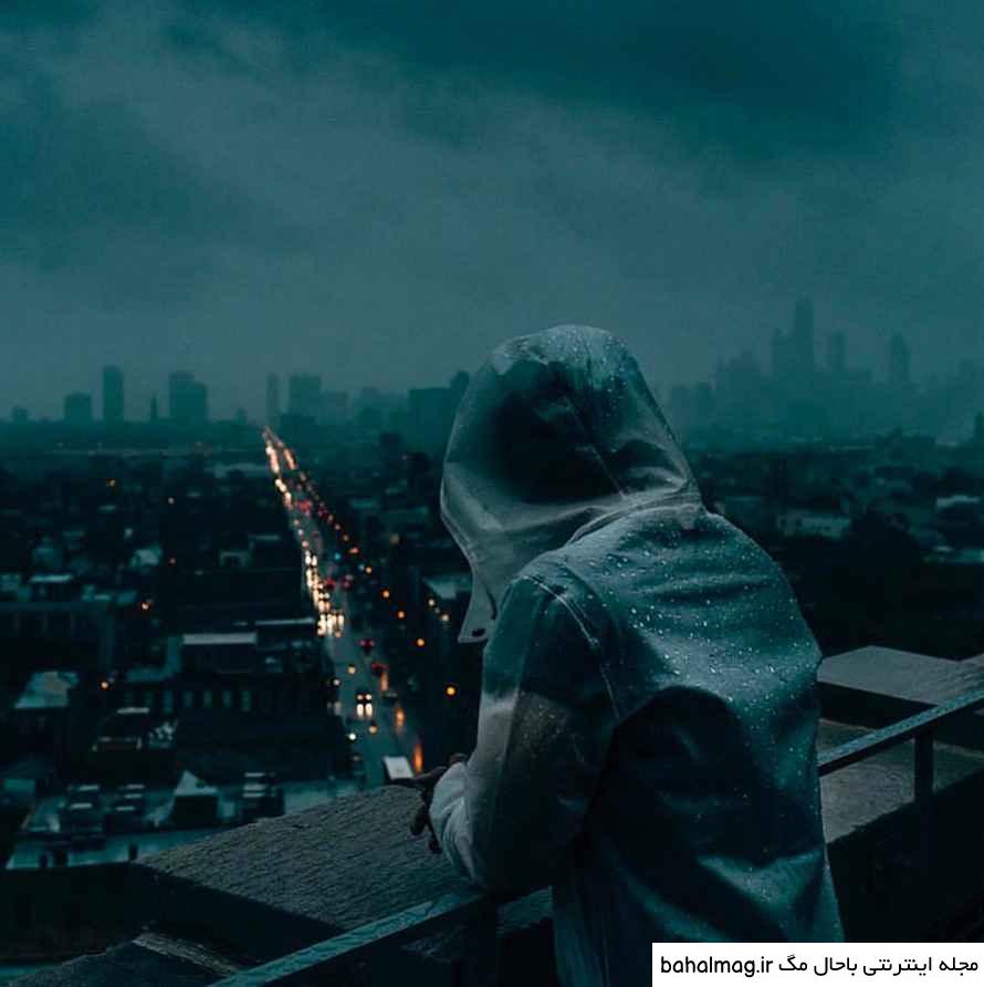 عکس پروفایل پسرانه برای کامپیوتر ️ [ بهترین تصاویر ]