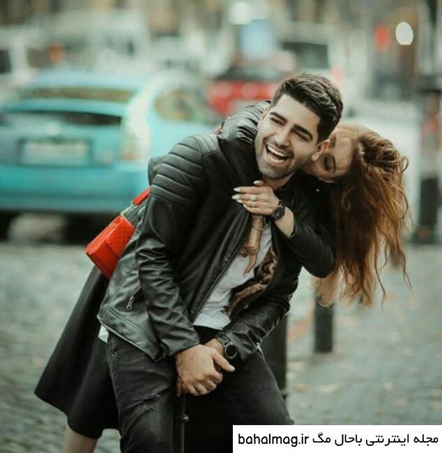 عکس دخترانه پسرانه ️ بهترین تصاویر