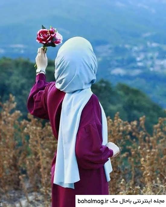 عکس دخترونه واقعی برای پروفایل ️ بهترین تصاویر