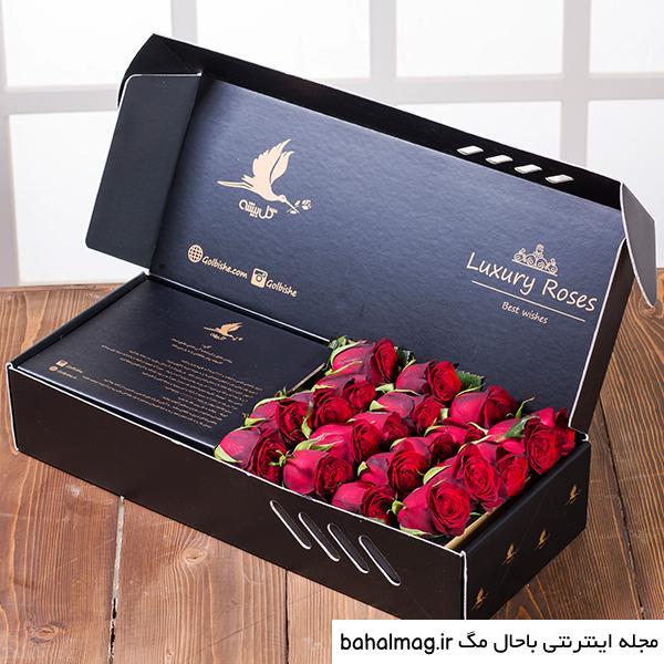 عکس دسته گل تولد ️ بهترین تصاویر