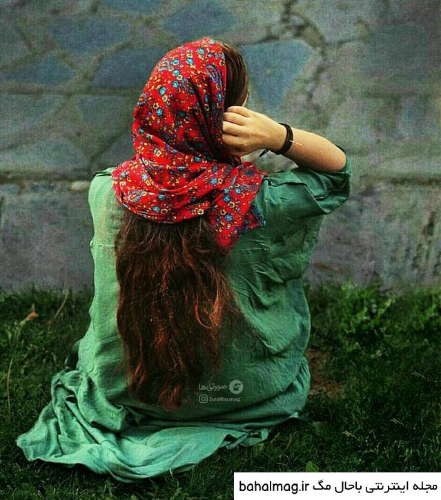 عکس زیبا برای پروفایل اینستا ️ بهترین تصاویر