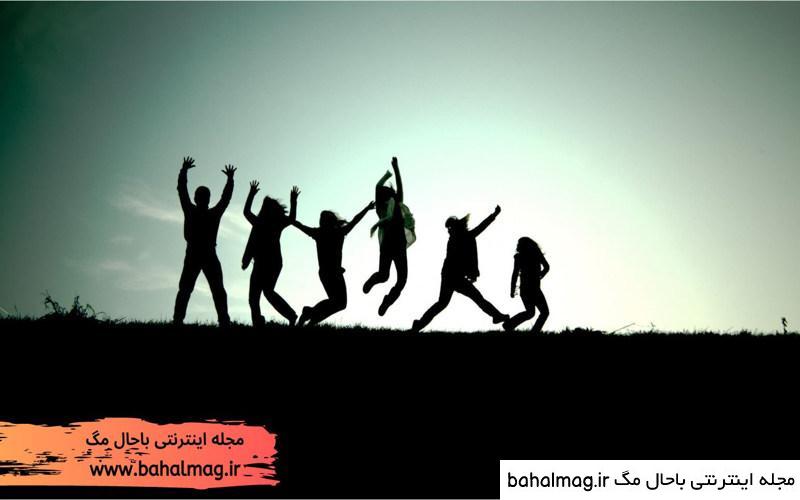 عکس سه نفره برای گروه دخترانه ️ بهترین تصاویر