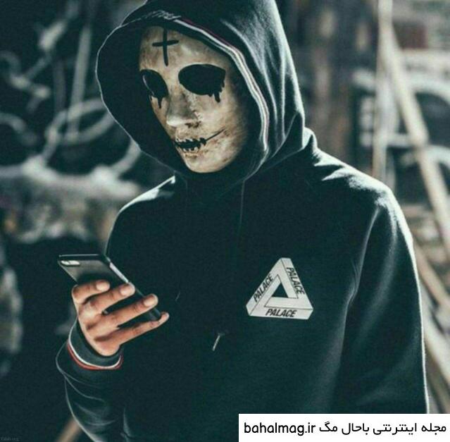 عکس پروفایل پسرانه جدید خفن ️ بهترین تصاویر