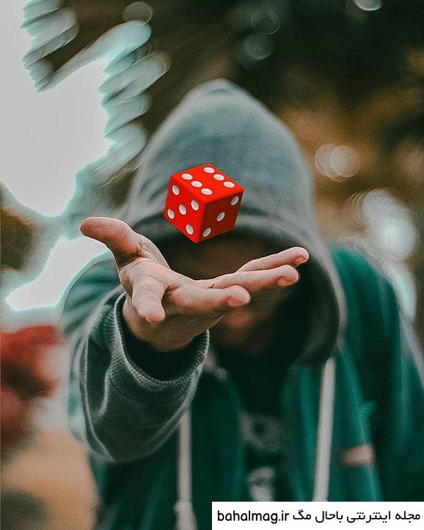 عکس پروفایل پسرانه روبیکا ️ بهترین تصاویر