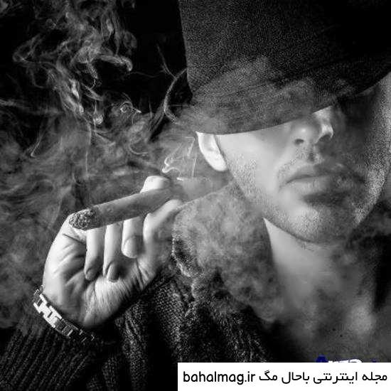 عکس پروفایل پسرانه فیسبوک ️ بهترین تصاویر