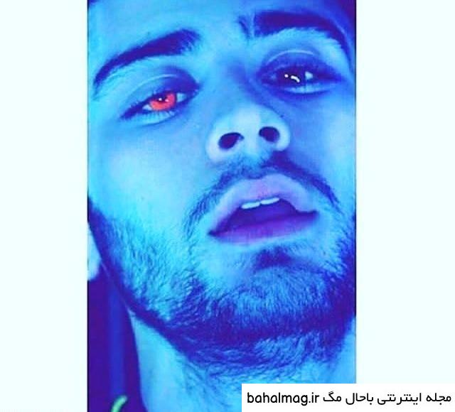 عکس پروفایل پسرانه لاتی خارجی ️ بهترین تصاویر
