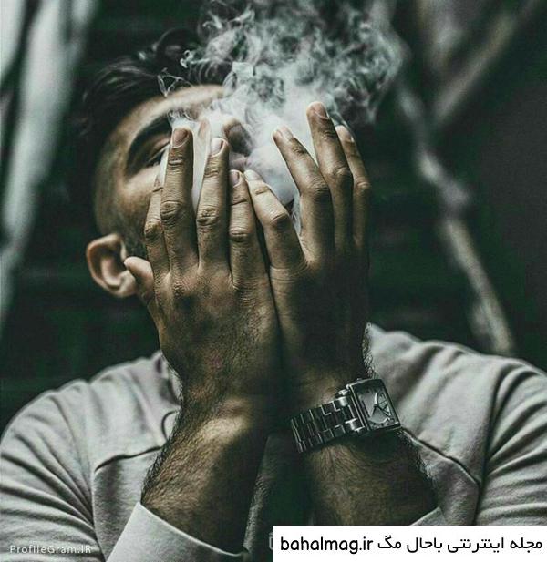 عکس پروفایل پسرانه گنگی ️ بهترین تصاویر