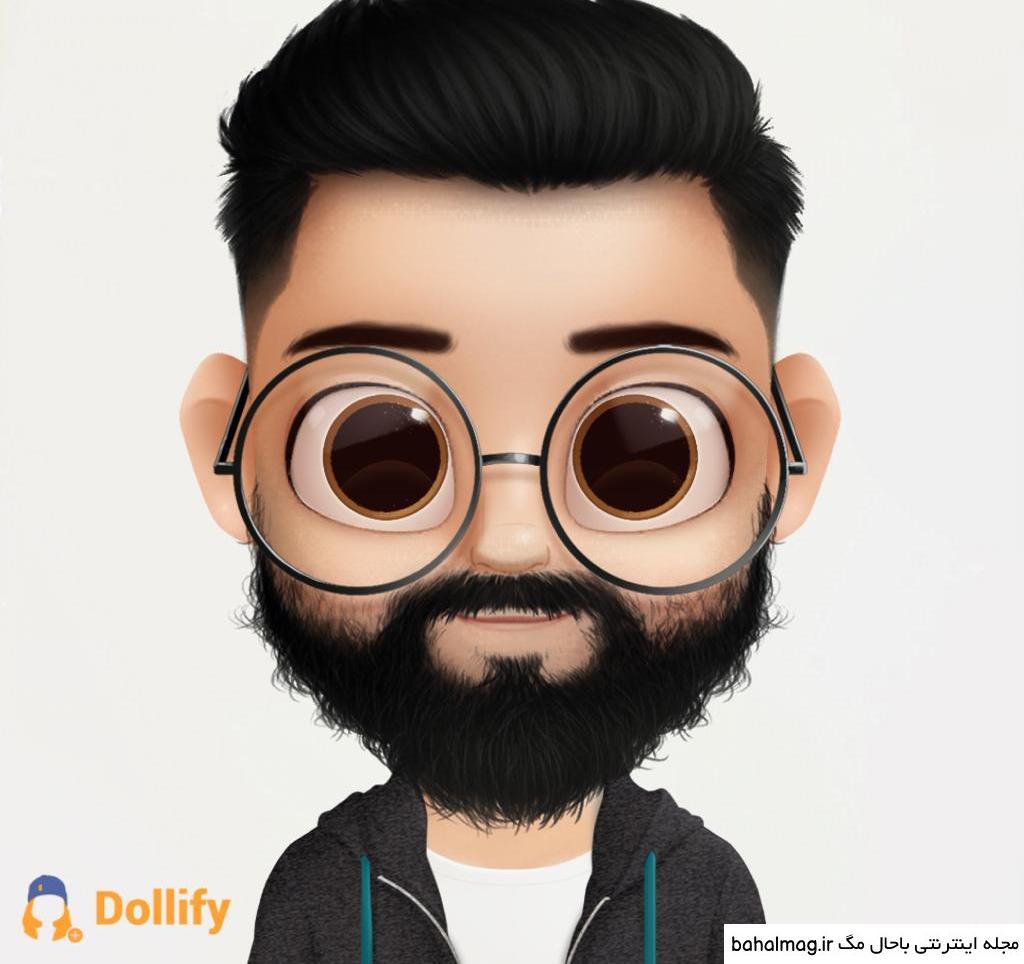 عکس کارتونی پسرانه ️ بهترین تصاویر