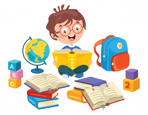 عکس کلاس درس کارتونی ️ بهترین تصاویر