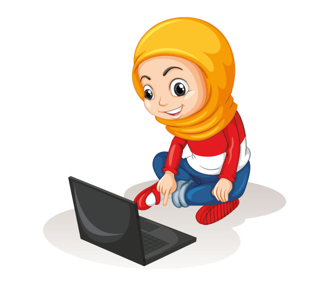 عکس کلاس مدرسه کارتونی ️ بهترین تصاویر