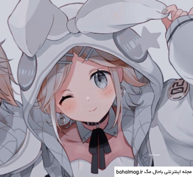 عکس کیوت ست دخترانه ️ بهترین تصاویر