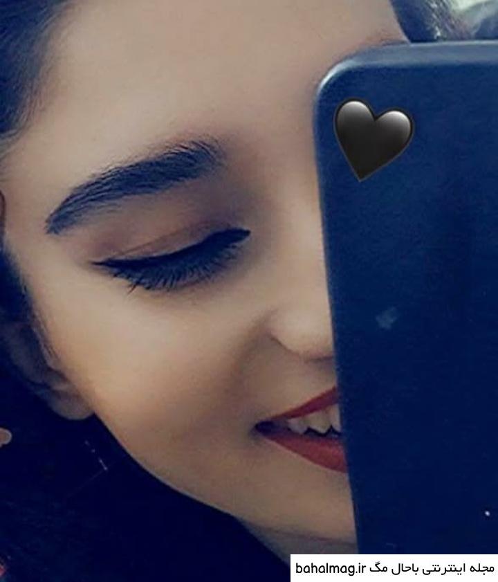 عکس یهویی دخترونه فیک ️ بهترین تصاویر