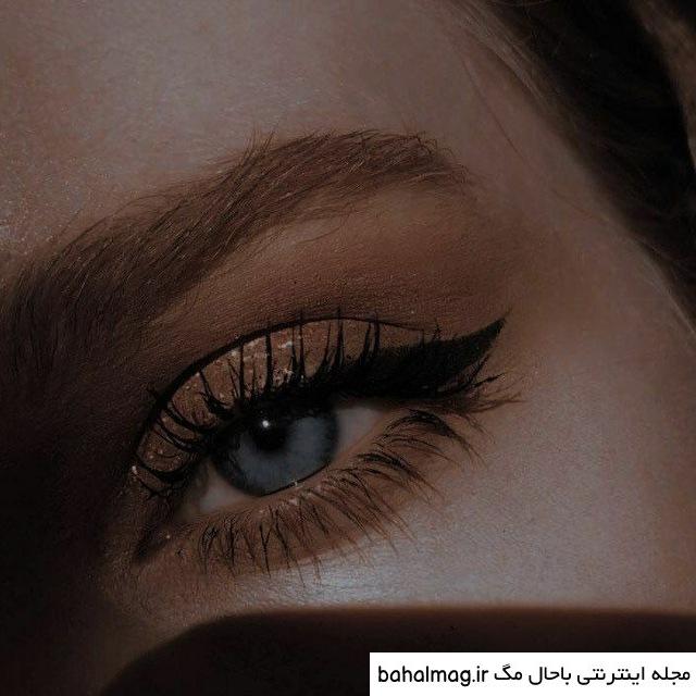 پروف جذاب دخترانه ️ بهترین تصاویر